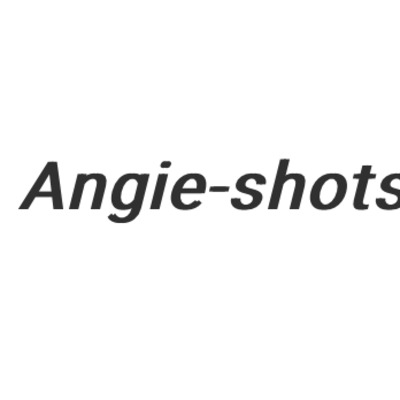Angie-Shots fan site. angie-shots videos & pictures