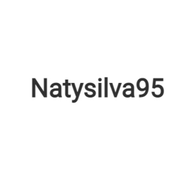 Naty Silva fan site. natysilva videos & pictures