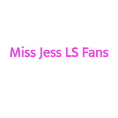 Missjessls fan site. missjessls videos & pictures